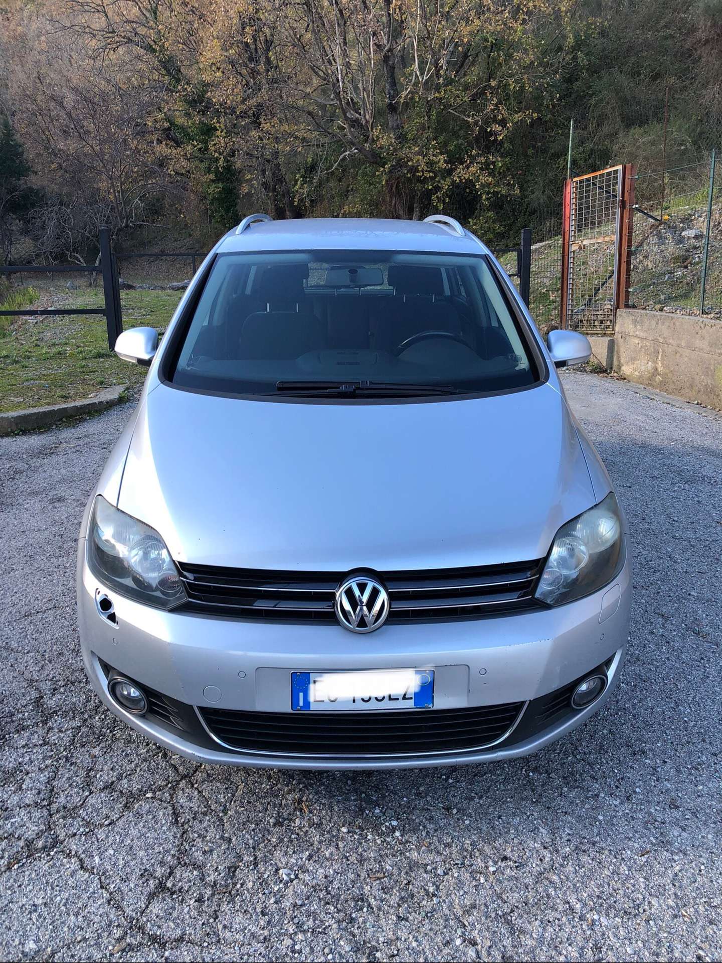 Volkswagen Golf Plus1.6 tdi Comfortline