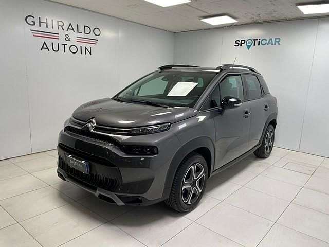 Citroen C3 Aircross1.2 puretech Feel s&s 110cv