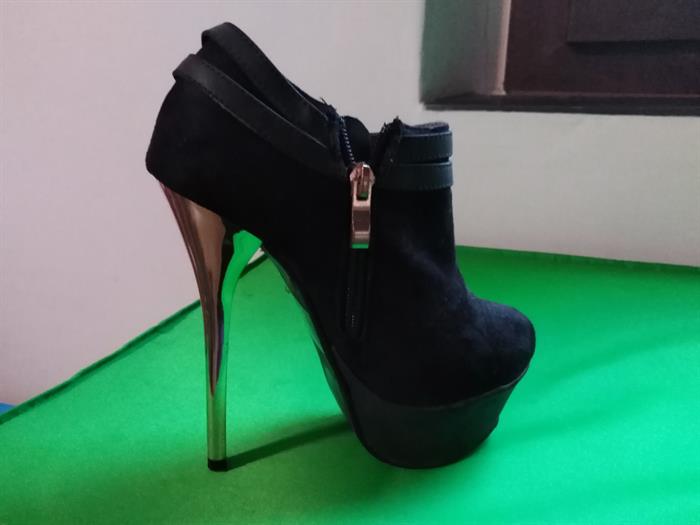 SCARPE DA DONNA