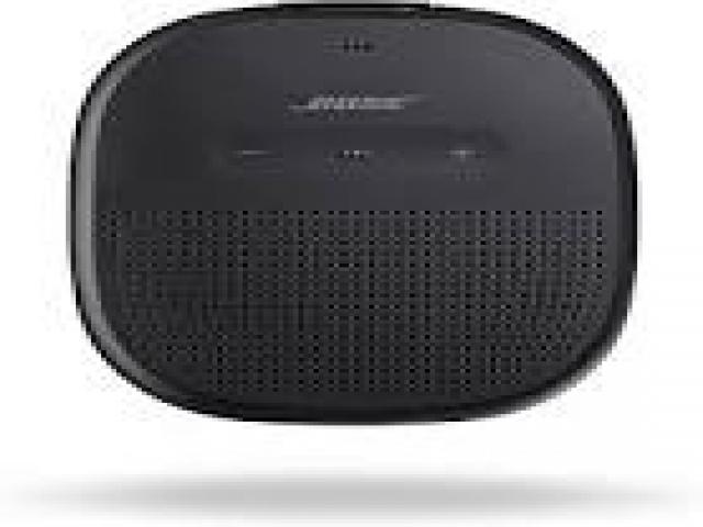 Beltel - bose soundlink 783342-0100 diffusore micro tipo migliore