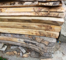 Legno di ACERO