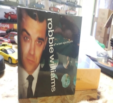 ROBBIE WILLIAMS  I'VE BEEN EXPECTING YOU       MADE IN EUROPE  CHRYSALIS - 1999     CD  NUOVO SIGILLATO