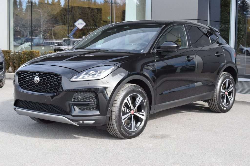 Jaguar E-Pace2.0D I4 163 CV AWD Auto S - SOLO 27.000KM!!