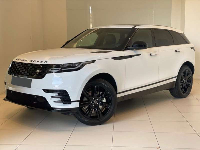 Land Rover Range Rover Velar2.0D I4 204 CV R-Dynamic SE