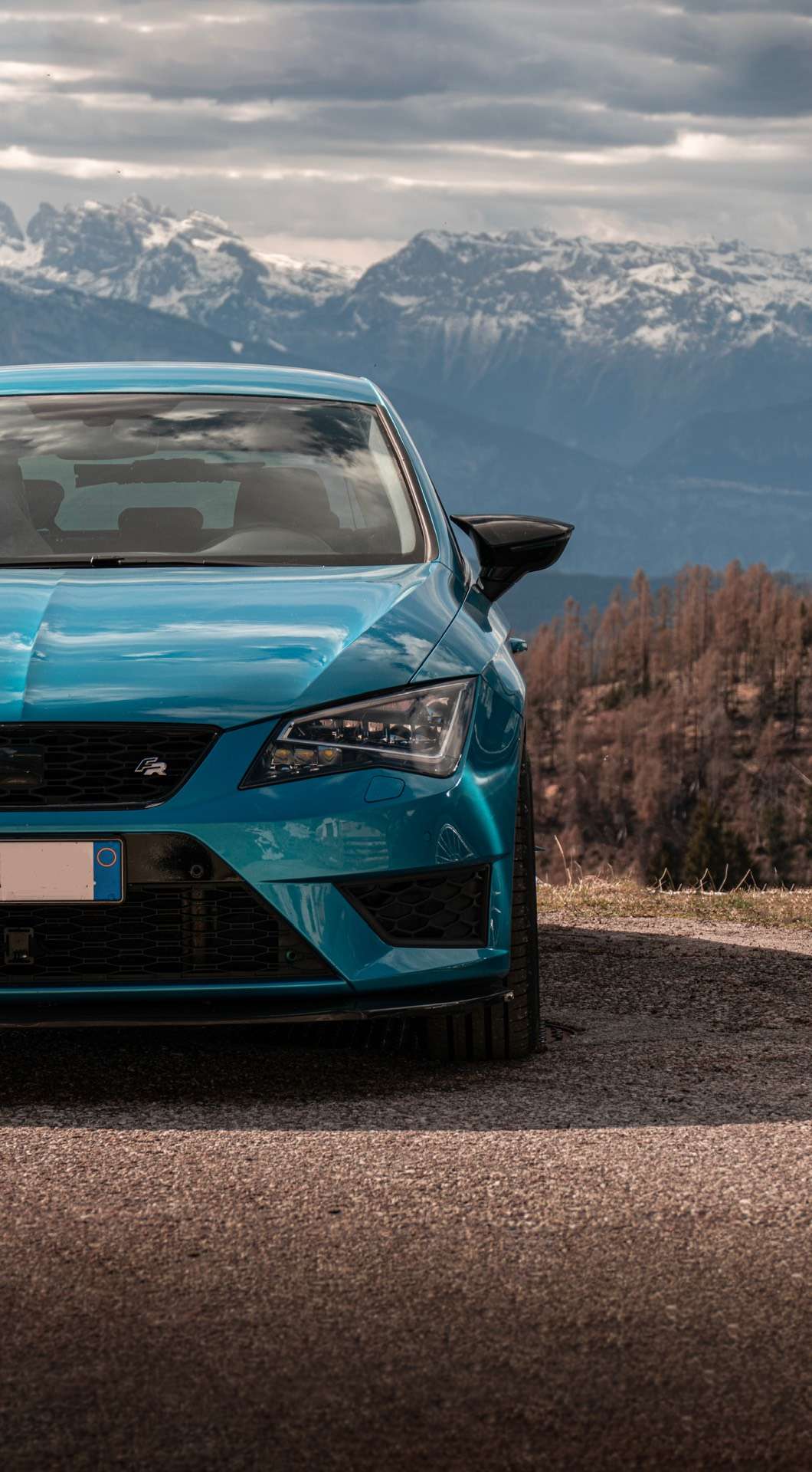 SEAT Leon5p 1.4 tsi FR s&s 125cv E6