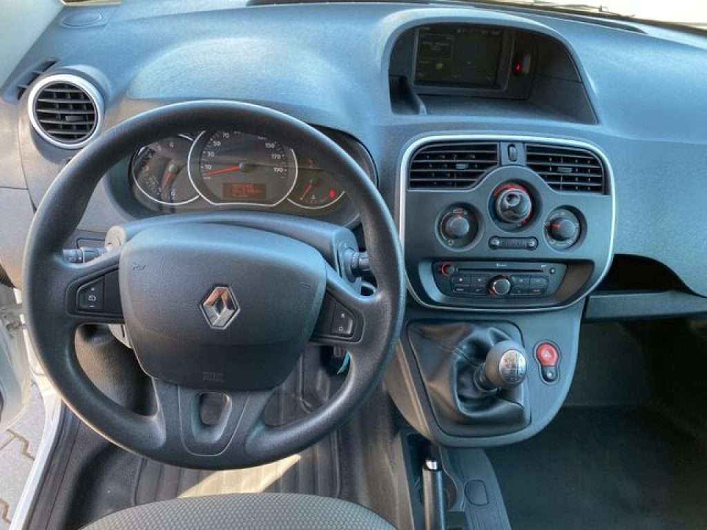 Renault Kangoo1.5 dCi 75CV S&S Express