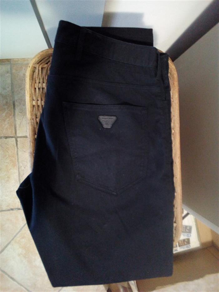 PANTALONE ARMANI JEANS