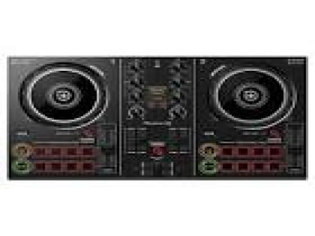 Beltel - pioneer dj ddj-200 ultimo arrivo