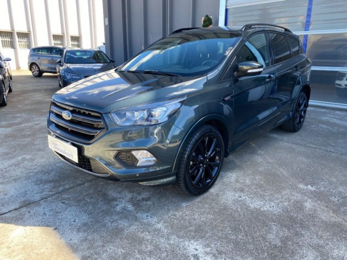 FORD Kuga 2ª serie Kuga 2.0 TDCI 150 CV S&S 4WD ST-Line Business