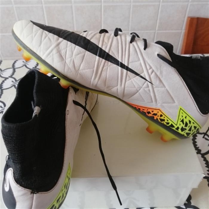 SCARPE CALCIO NIKE