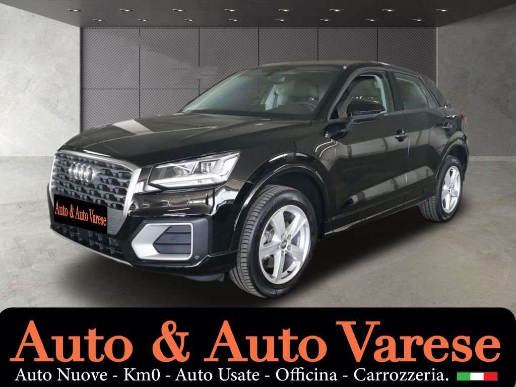 Audi Q21.4 TFSI S tronic Sport LED