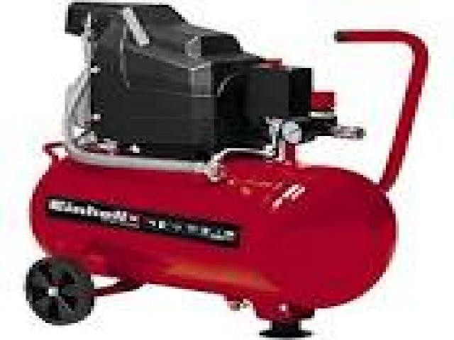 Beltel - einhell tc-ac 190/24/8 molto economico