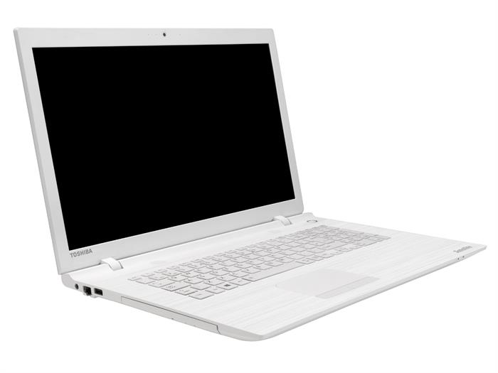 NOTEBOOK TOSHIBA ALTE PRESTAZIONI