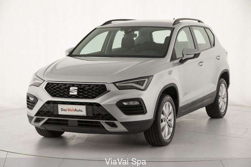 SEAT Ateca2.0 TDI Business