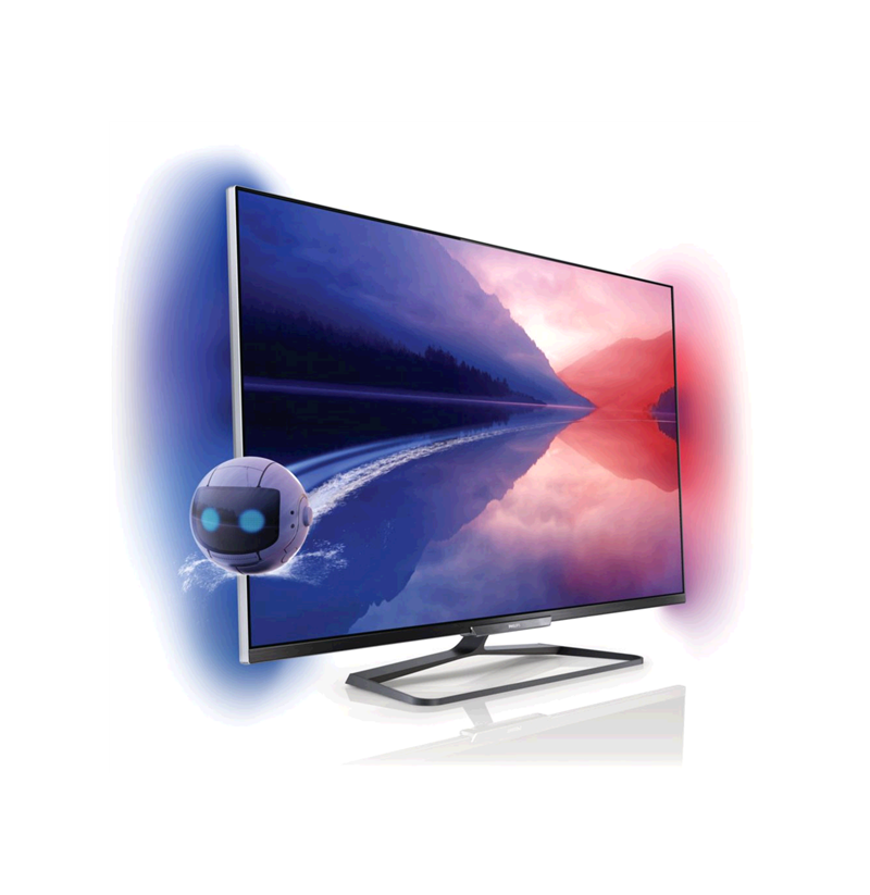 SMART TV PHILIPS 42``