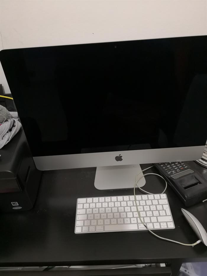 IMAC LATE 2015