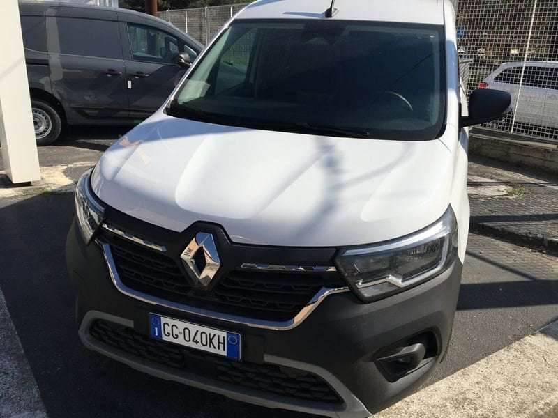 Renault Kangoo1.3 TCe 100 cv IN PRONTA CONSEGNA!!!