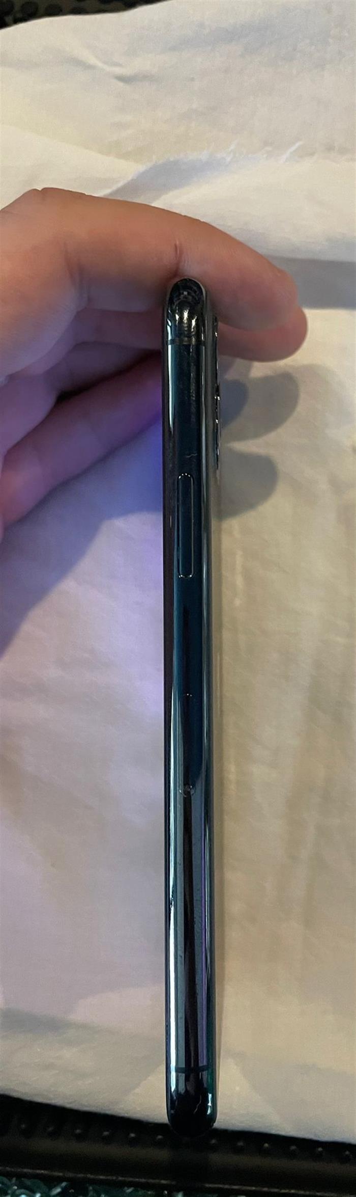 IPHONE 11 PRO 64 GB SPACE GREY