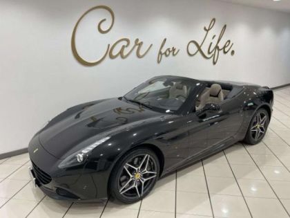 FERRARI California California T DCT