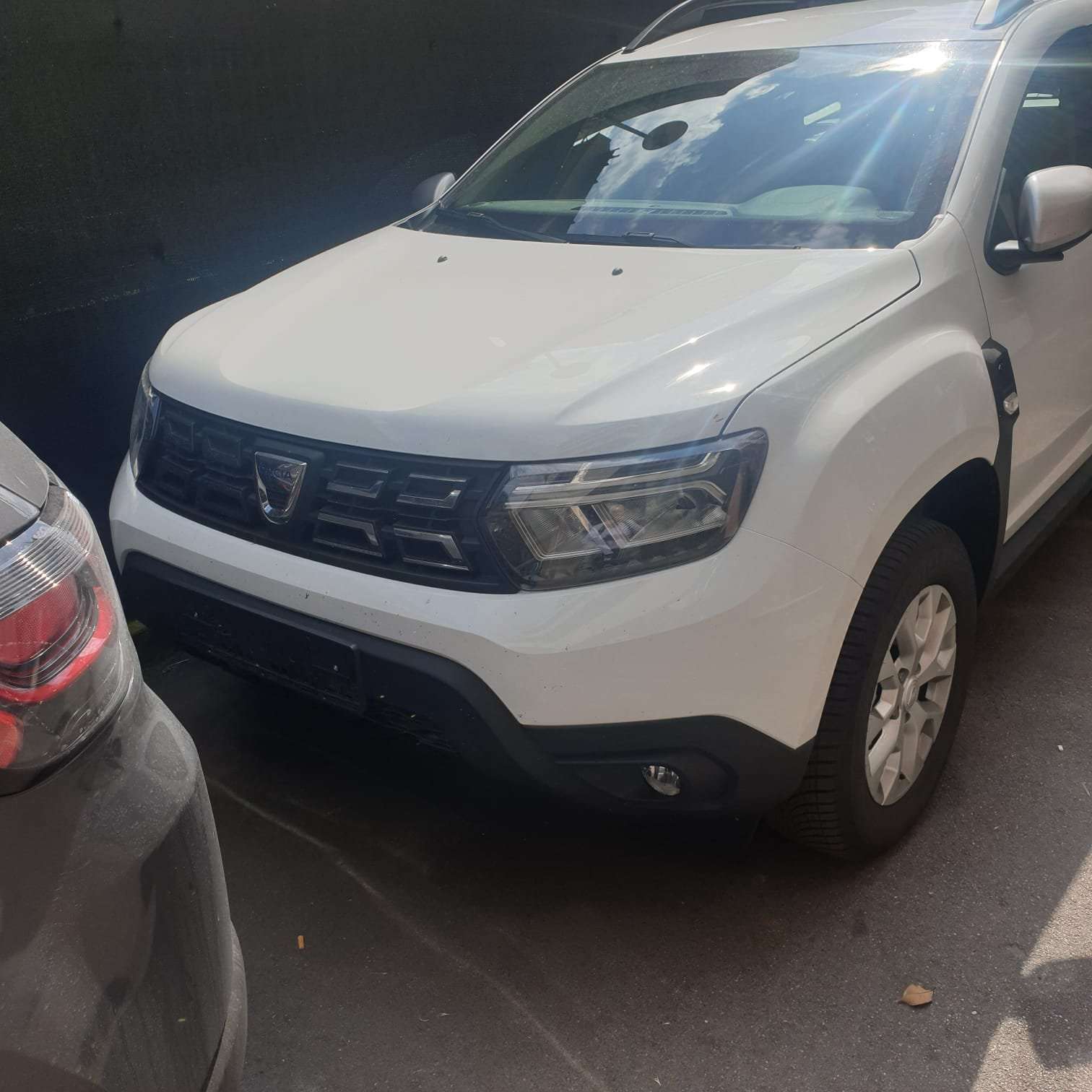 Dacia Duster1.5 DCI 115CV COMFORT