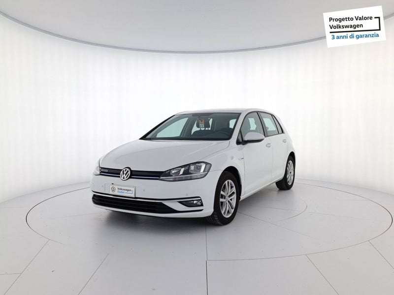 Volkswagen Golf1.5 TGI 5p. Business BMT