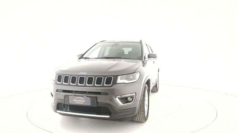 Jeep CompassII 1.3 turbo t4 phev Limited 4xe auto