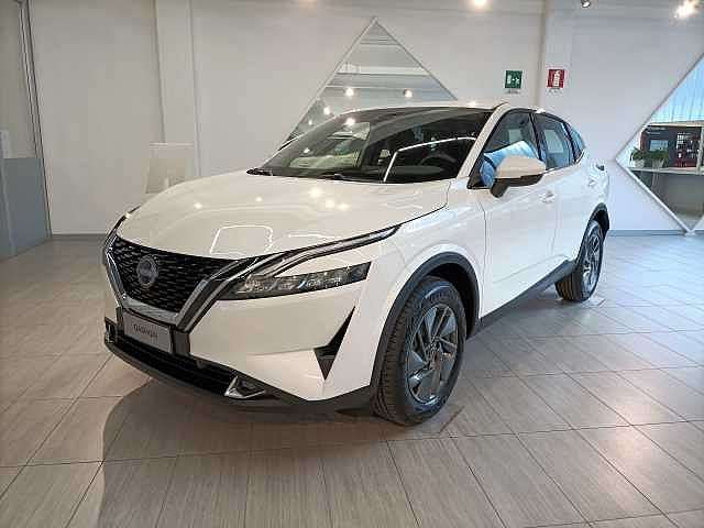 Nissan QashqaiMHEV 140 CV Business PRONTA CONSEGNA