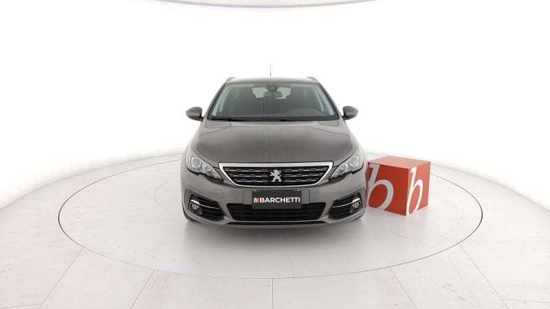 Peugeot 3082ª SERIE BLUEHDI 130 EAT8 S&S SW ALLURE