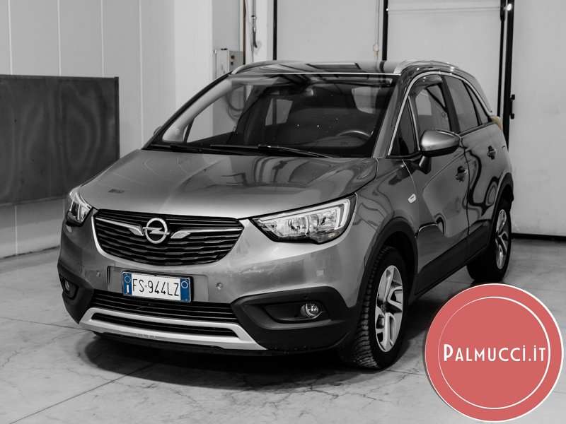 Opel Crossland XCrossland X 1.5 ecotec Diesel