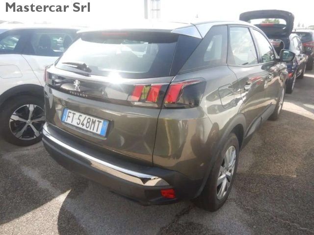 PEUGEOT 3008 1.5 bluehdi 130cv Business manuale - FT548MT