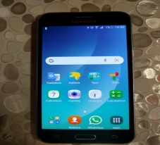 Vendo cellulare SAMSUNG GALAXY J3, 