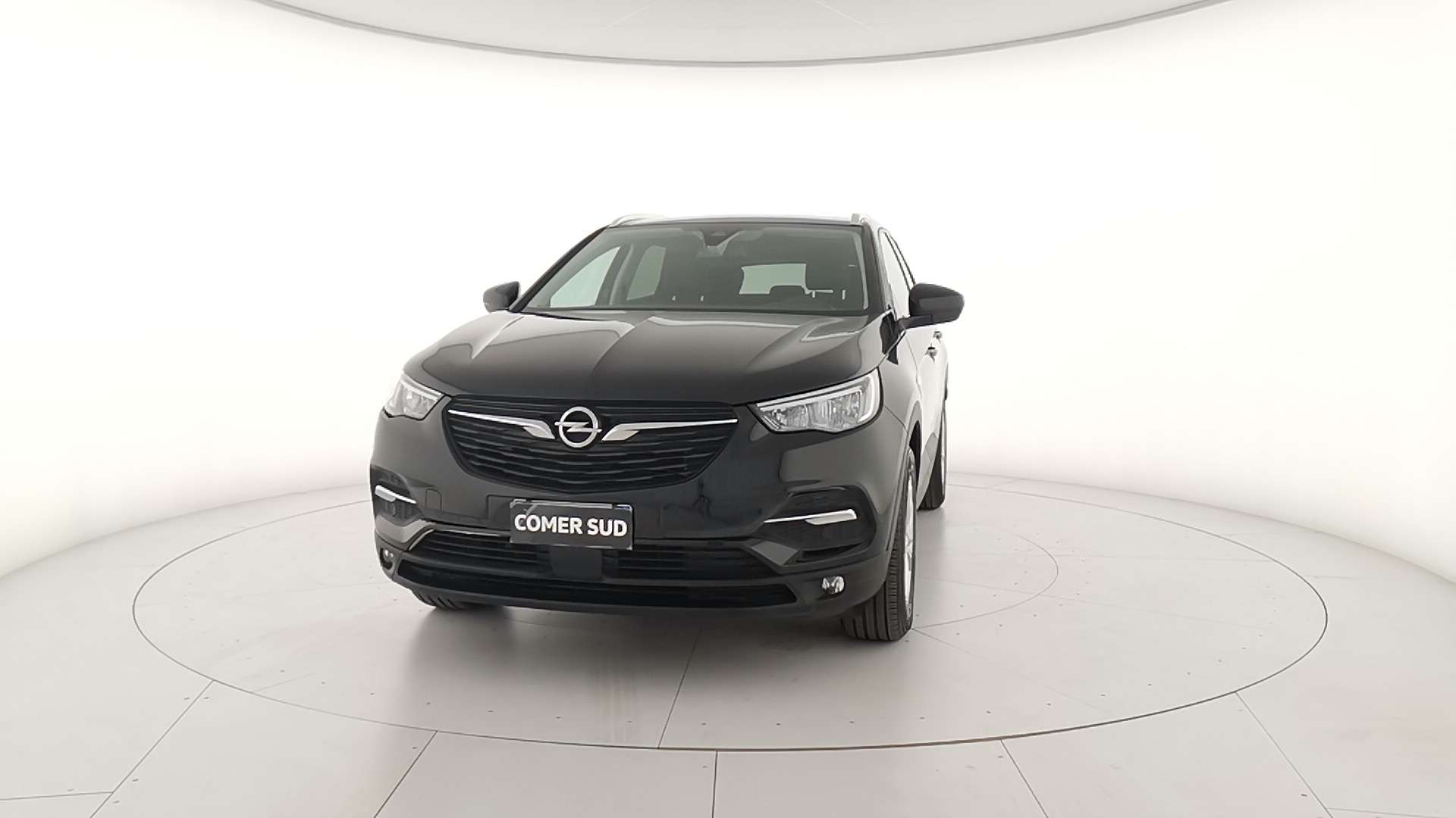 Opel Grandland X1.5 Ecotec Innovation