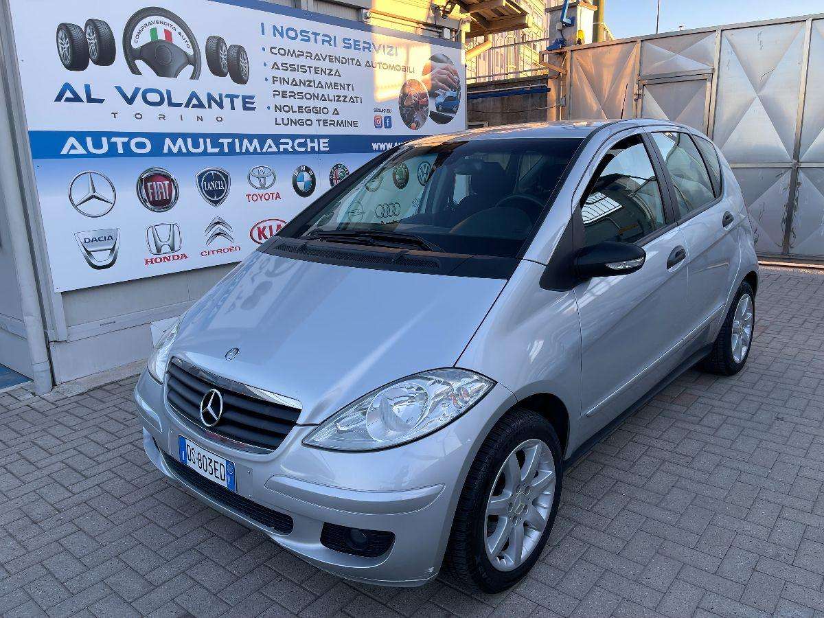 Mercedes-Benz A 150150