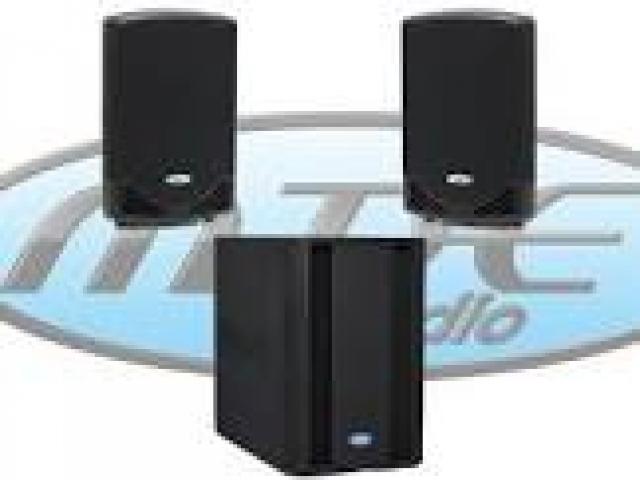 Beltel - 825 pack impianto audio completo ultima offerta