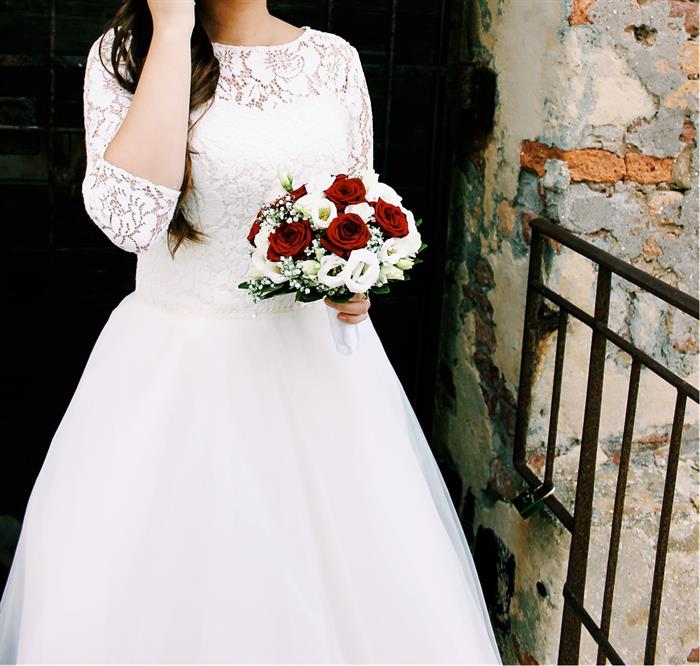 ABITO DA SPOSA