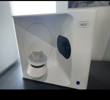 Medit T710 Tabletop 3D Dental Scanner