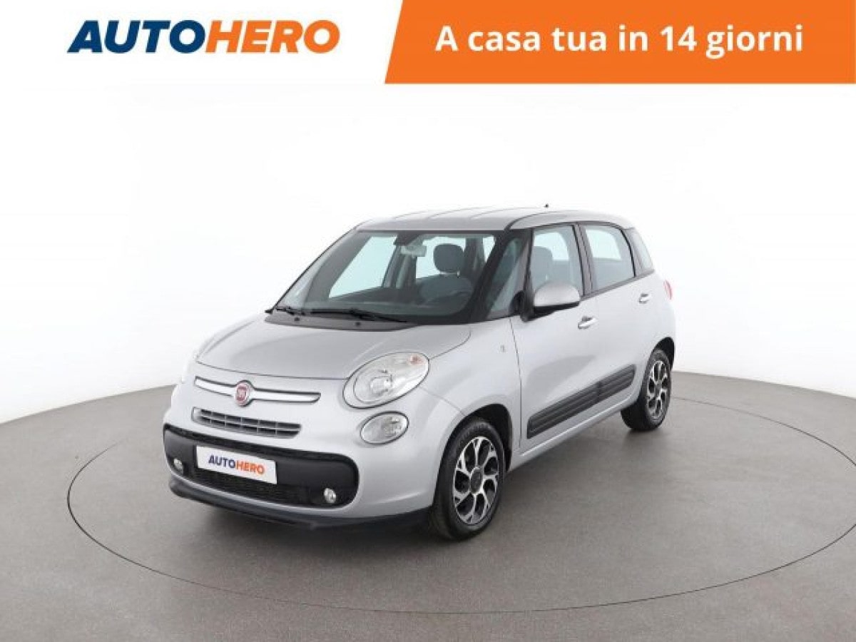 FIAT 500L 500L 1.3 Multijet 95 CV Pop Star