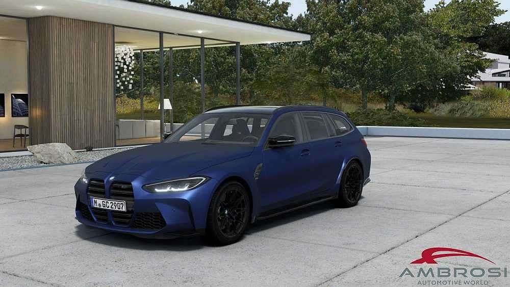 BMW M3Competition M xDrive Touring