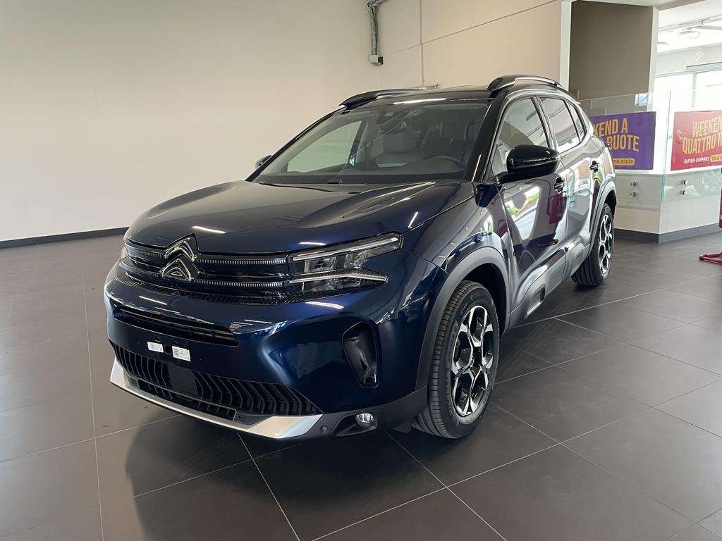 Citroen C5 Aircross1.2 puretech Feel Pack s&s 130cv