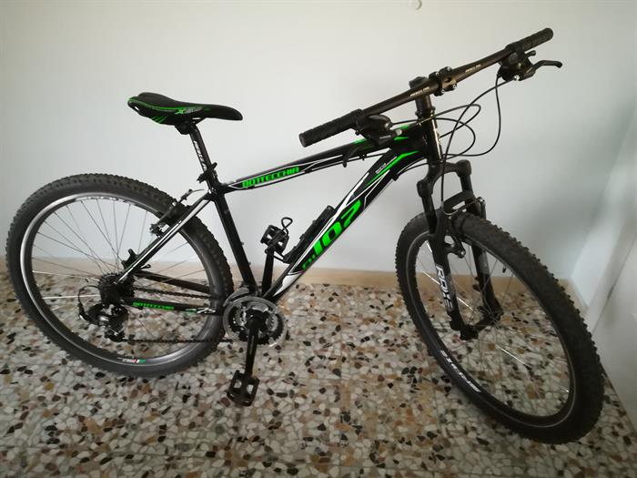 BICICLETTA BOTTECCHIA