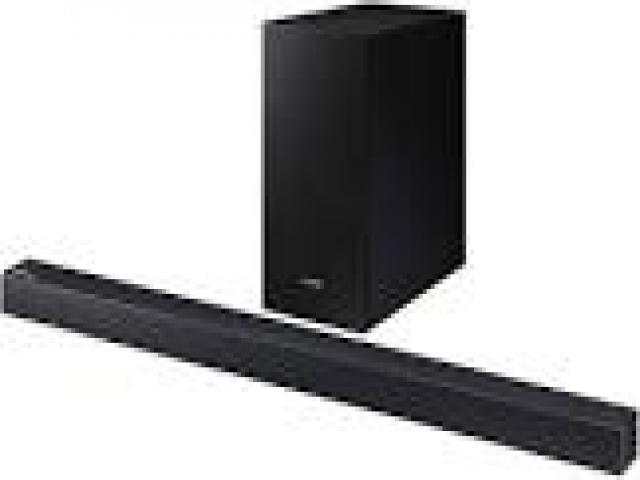 Beltel - samsung hw-r430/zf soundbar ultima occasione