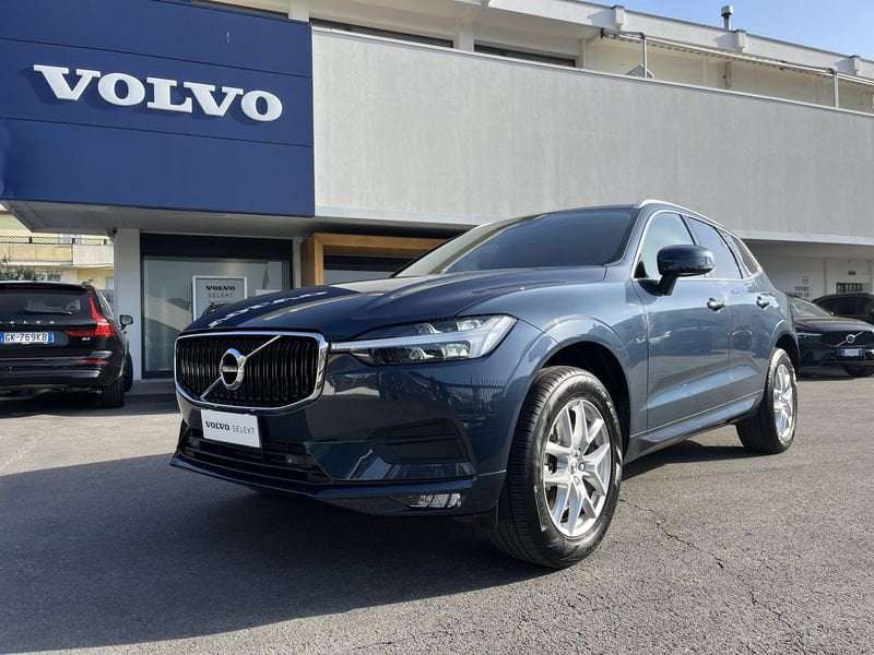 Volvo XC60B4 Geartronic Momentum Pro