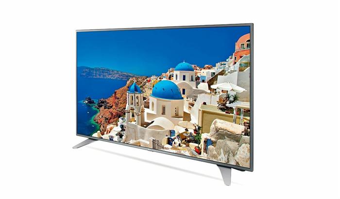 LG TV LED 55" `