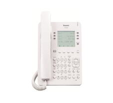 Panasonic Telefono fisso kx-nt630 prodotto in ottime condizioni, sconto per quantità 