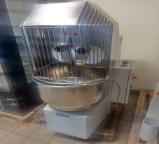 Tuffante 50 kg Mixer