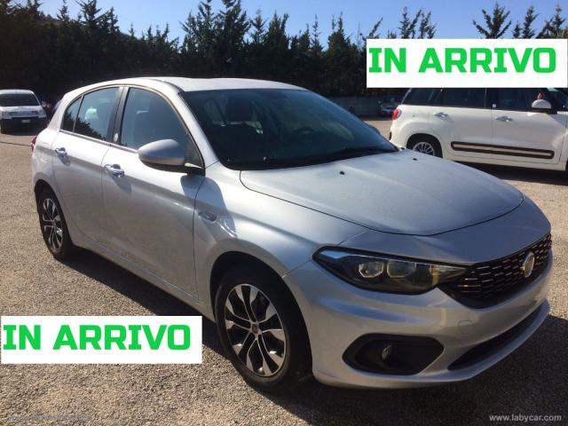 Fiat tipo 1.3 mjt s&s 5p. mirror