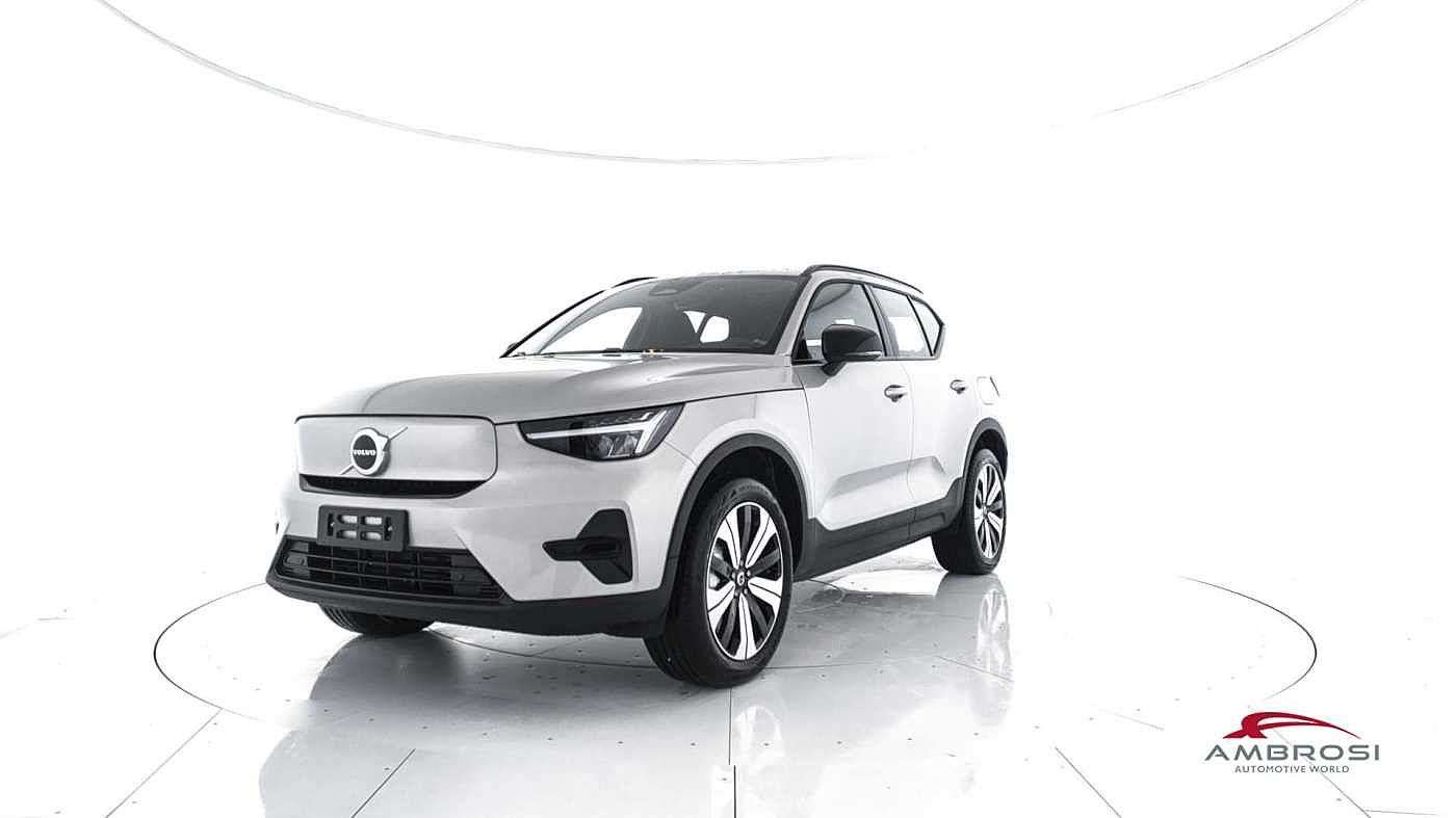 Volvo XC40Recharge Twin Motor Plus