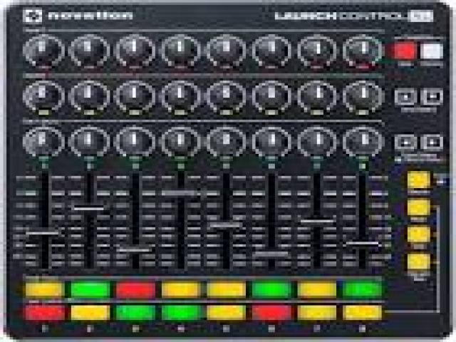 Beltel - novation launch control xl mkii ultimo affare