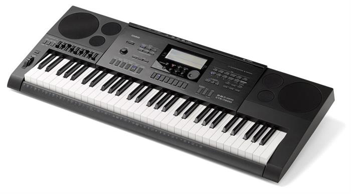 CASIO CTK-7200