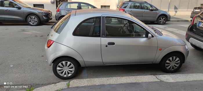 FORD KA 1.2 BENZINA - MILANO (MI)